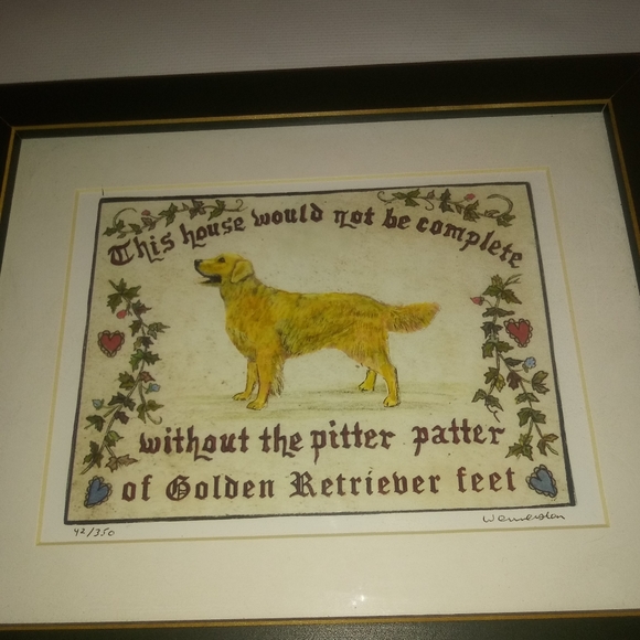 Jay Wennersten | Wall Decor | Jay Wennersten Fine Art | Poshmark